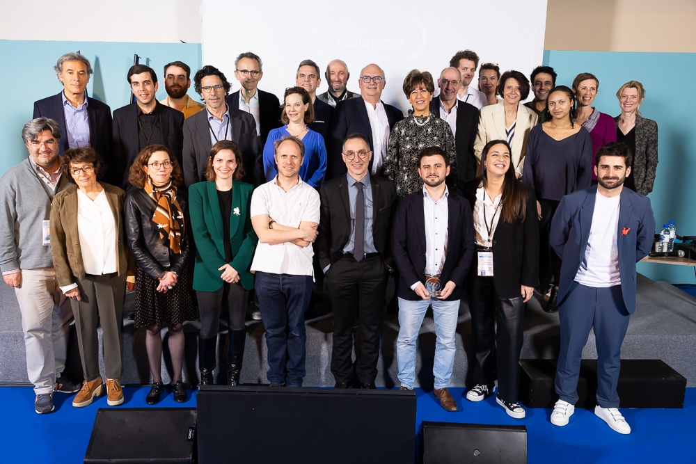 The first cohorts for the HIIT (Health Innovation Intensive Training ...