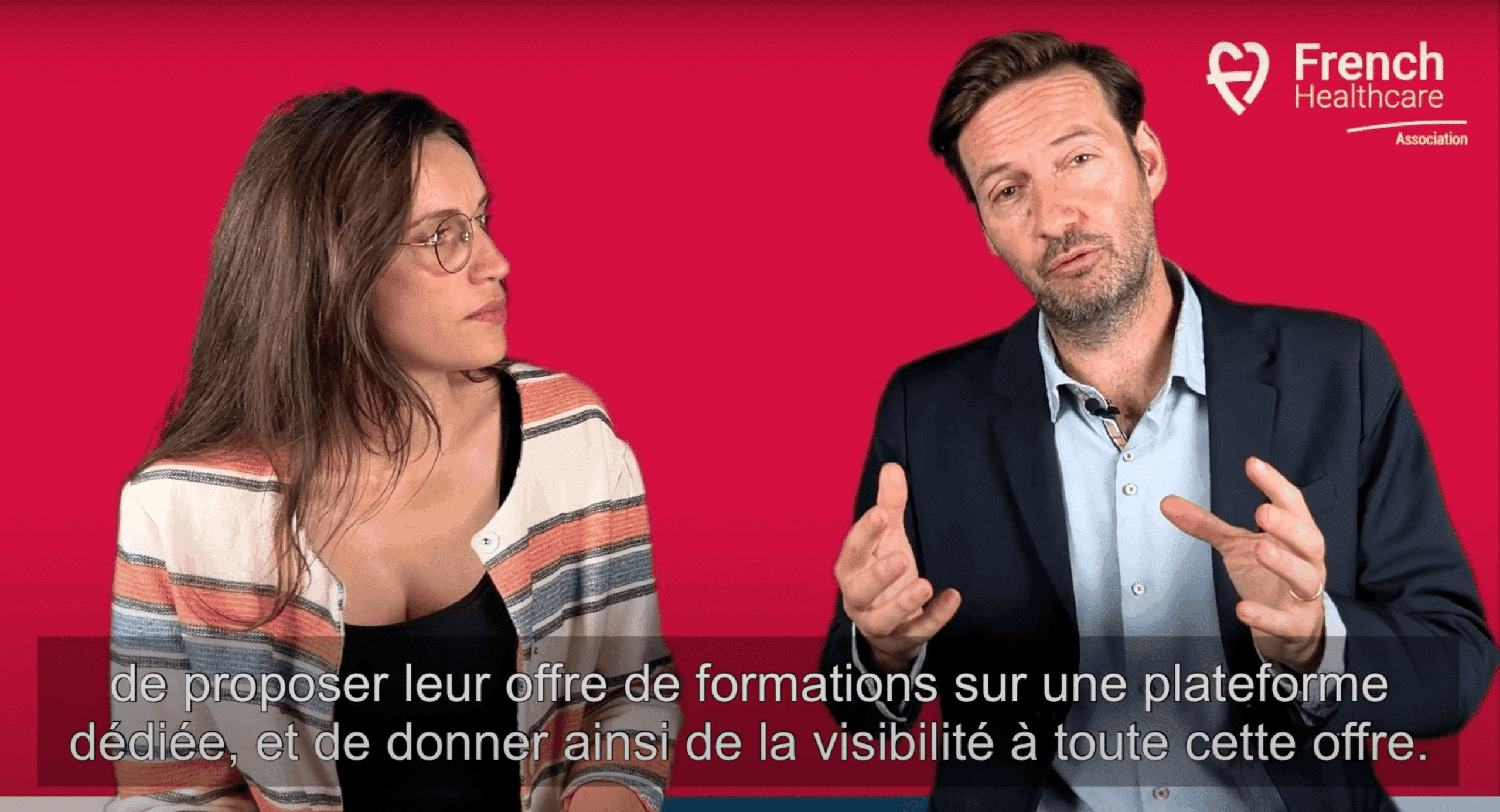 My French Medical Training - La plateforme de référence pour la ...