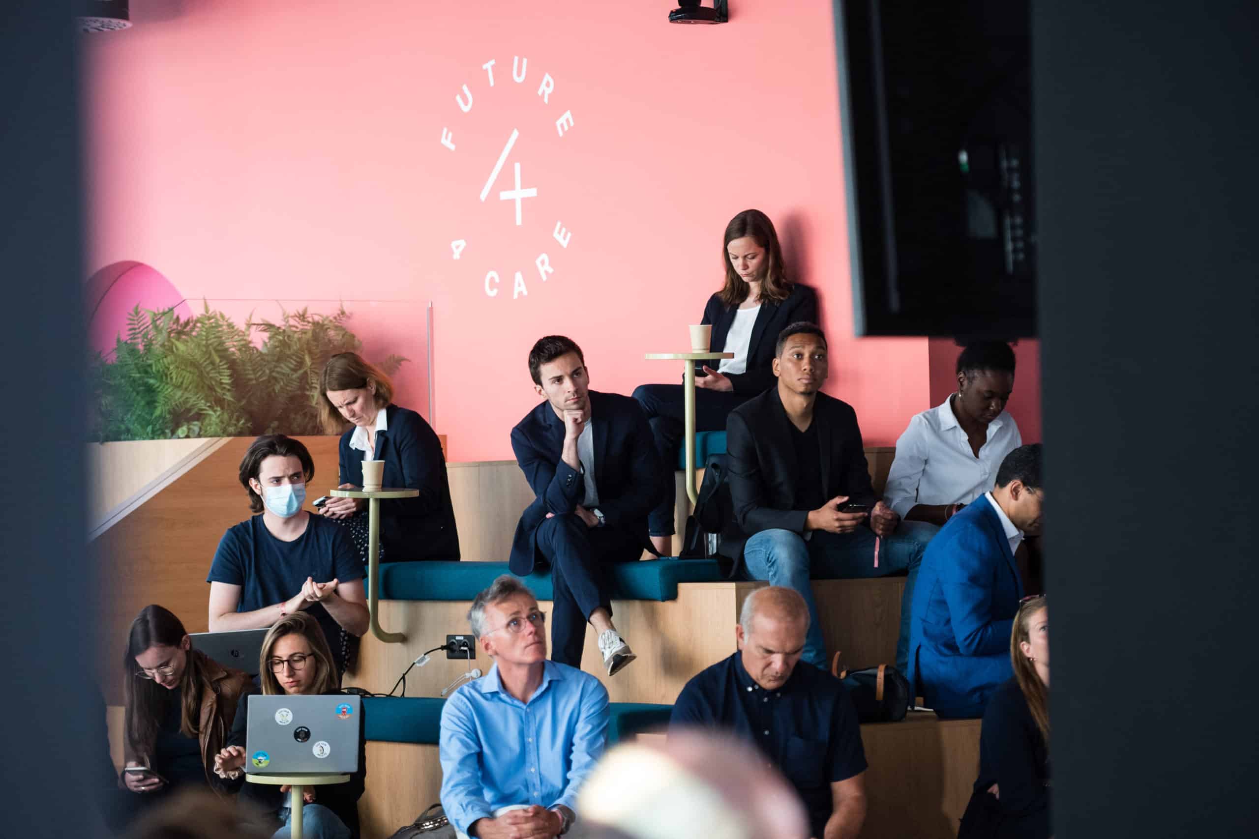 Future4Care nominé au Prix Galien dans la catégorie incubateurs et ...