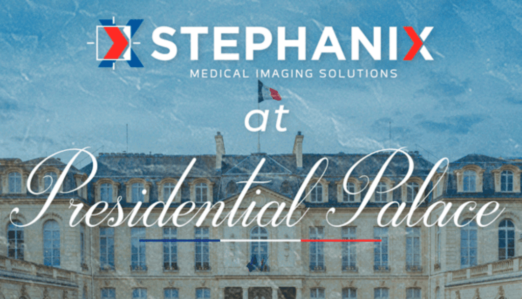 Stephanix selected to represent the French excellence in medical ...