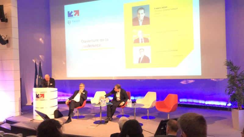 Back to French Healthcare Day : presentations and photos - French ...