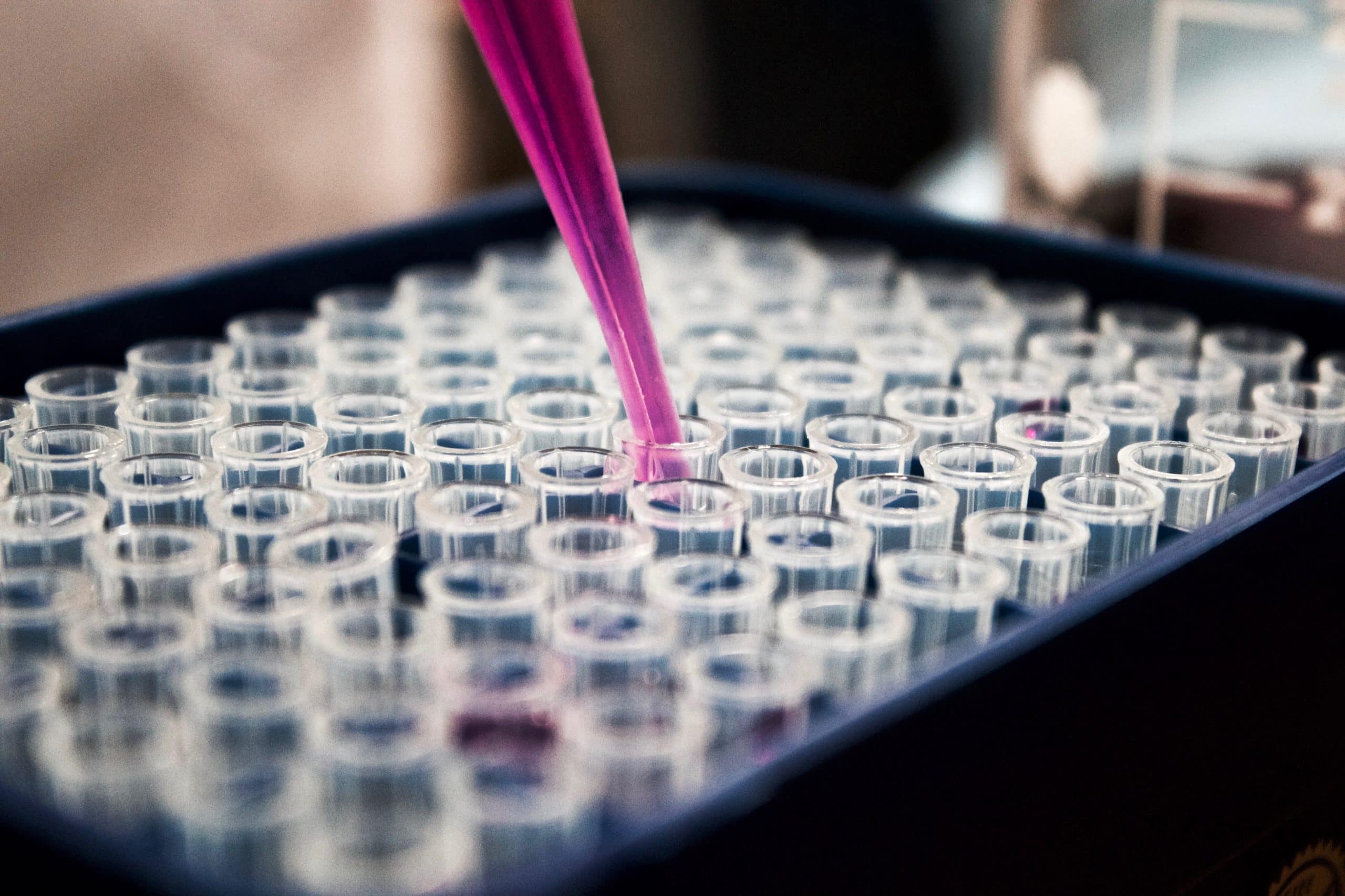 Superbranche, un leader de la nanomédecine - French Healthcare