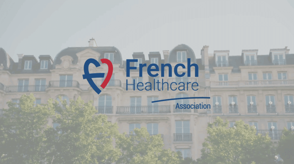 Grandir à l'international avec French Healthcare Association