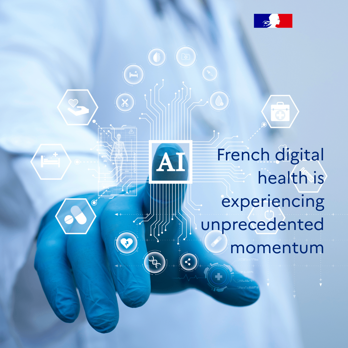 Digital Health: How France Innovates and Shines Worldwide - French ...